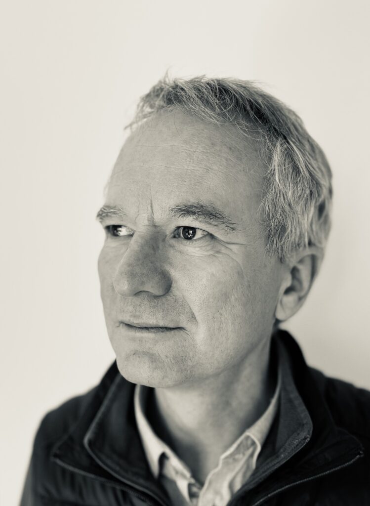 Home - Steve Griffin